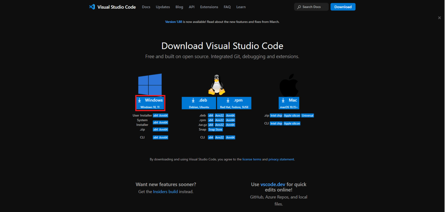 VSCodeのインストールから日本語化までを解説【初心者向け】 | よねキャンブログ